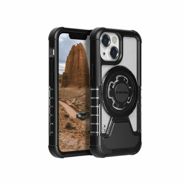 バイクと車で使用する事を主目的に開発されたスマホケースです。薄さは普通のスマホホルダーと変わりませんが、背面にバイクに搭載する為のロック・ロック・ホールと、自動車やガレージなど用のマグネットが装備されています。外側のシェルはハードポリカーボ...