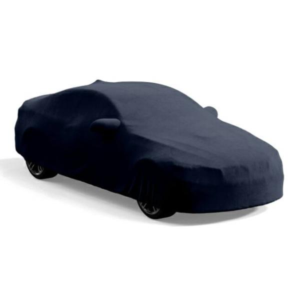 DS COVERSが手掛けるBMW 3シリーズ(F30)セダン用テーラーメイド インドア カーカバーです。100%テーラーメイド：DS COVERSの工房は膨大なデザインパターンを保有し、熟練した職人のクラフトマンシップにより作られたカーカ...