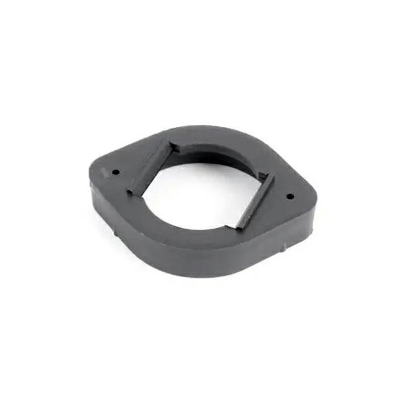 ポルシェ 993(911)／964(911)／930(911)用 ポルシェ純正 グローブコンパートメント ストライカー プレートです。グローブコンパートメント内側に位置する、グローブボックス ロックのキャッチラッチ。・ポルシェ純正品＊画像は...