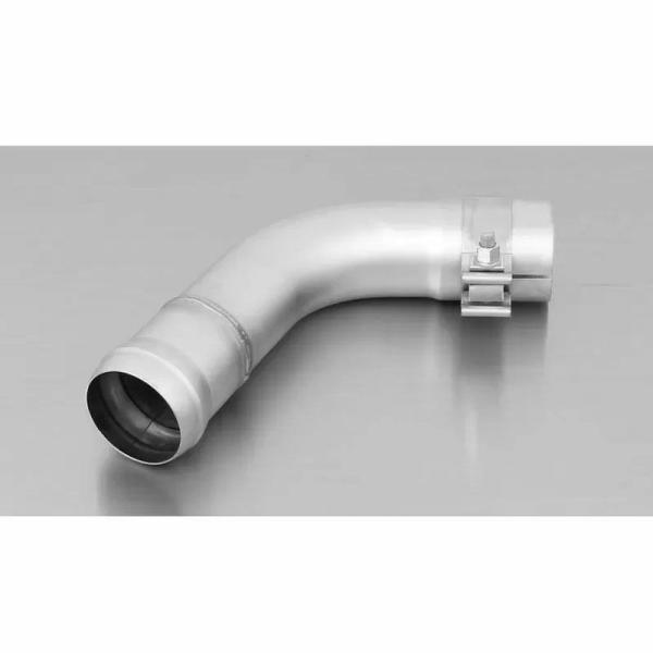 Remus(レムス)のアウディ A3(8V)用 アクスルバックマフラーのコネクションパイプです。広範にわたる研究開発、高品質の素材と最新の加工技術、そして高度な製造プロセスにより、最高のパフォーマンスを獲得。ルックスの向上と素晴らしいサウン...