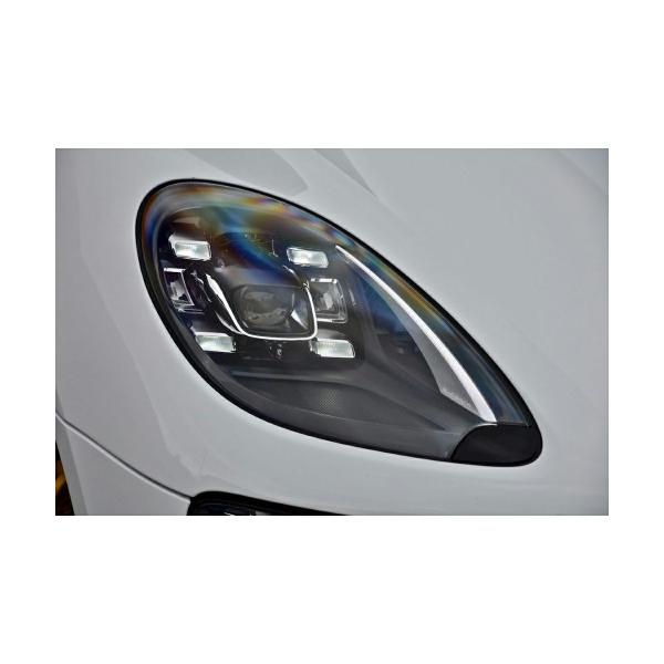 ポルシェ純正 95B.1マカン 右ハンドルモデル用 右側 LED ヘッドライトです。ポルシェ オプション 8EX／8Q3装備モデル用。・ポルシェ純正パーツ・右ハンドル(RHD)モデル用・右側 LED ヘッドライトの単品販売ポルシェ オプショ...