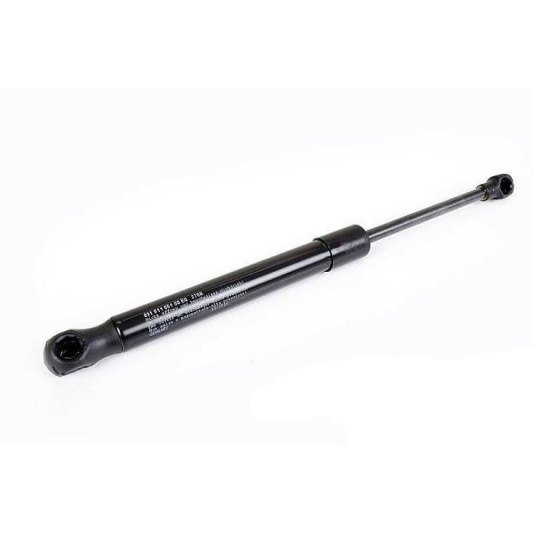 FVDの強化型フードダンパーです。ボンネットフードとリアエンジンフードのフードダンパー代替品です。純正品とは異なる構造とより多くのガス充填により、性能と耐用年数が向上しています。ばら売り(1コ売り)商品ですので、フード1枚に対しては本商品が...