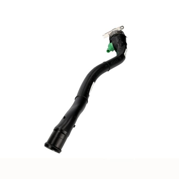 ポルシェ 991／718ケイマン・ボクスター／981ケイマン・ボクスター用 ポルシェ純正 フューエル フィラーネックです。・ポルシェ純正パーツ・以下オプション装備モデルには適合しません：*"Onboard Refuelling Vapour...