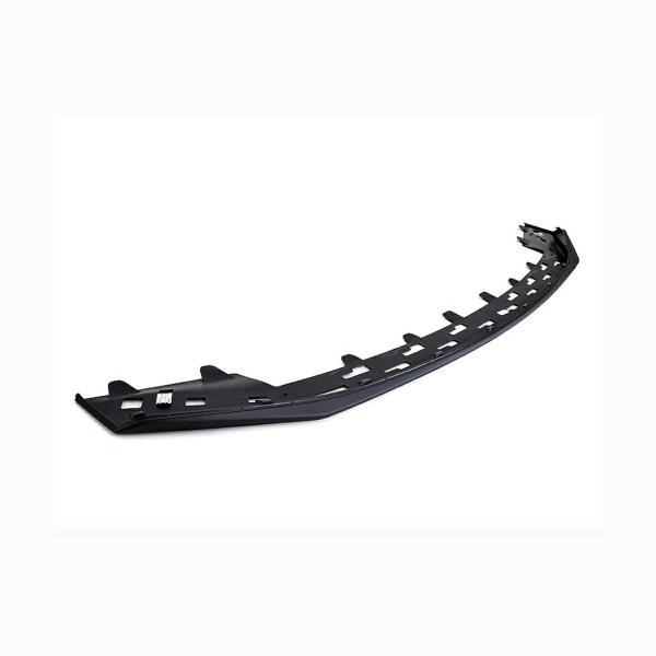 ポルシェ純正 ポルシェ 991.1 カレラ／カレラ4 7速マニュアルトランスミッション モデル用 フロント バンパー スポイラーです。・ポルシェ純正パーツ・991.1(991前期モデル 2011-2016)用*PDKトランスミッション モデ...