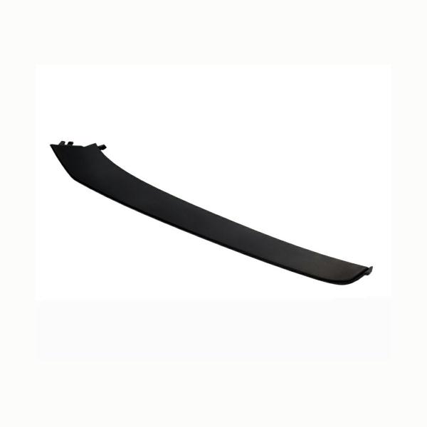 ポルシェ純正 ポルシェ 991.1 カレラ／カレラS用 左側 フロント バンパー アッパー ディスクです。・ポルシェ純正パーツ・991.1(991前期モデル 2011-2016)用・左側 フロント バンパー アッパー ディスクの単品販売*右...