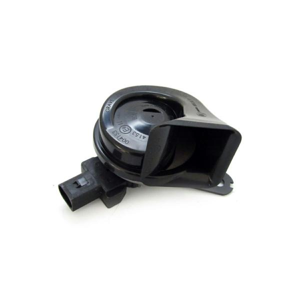 ポルシェ 991.2(911)／718ケイマン・ボクスター用 ポルシェ純正 ハイトーン ホーンです。・ポルシェ純正品*991は後期モデル(991.2)のみの適合です。＊画像はイメージです。