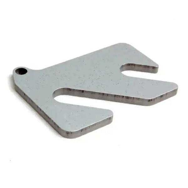 ポルシェ純正 997(911)／996(911) GT3／GT2用 3mm ローワーコントロールアーム シムです。997(911)／996(911) GT3／GT2のキャンバー調整用シム。・ポルシェ純正品・3mm・左右両サイド兼用・単品販売...