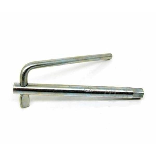 ポルシェ996や986ボクスター用のヘッドランプ調整ツールです。ポルシェ純正品。