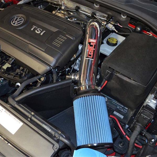 Injen TechnologyのSPショートラム コールドエアインテークです。フォルクスワーゲン ゴルフ7後期(ゴルフ7.5)、8V型アウディA3及びS3の後期モデル、8S型アウディTTの各モデルに適合します。ポリッシュ仕様純正の吸気系と...