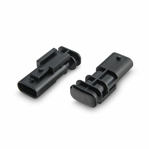 AWE Tuning製 ポルシェ マカンS/GTS/ターボ用のPSEバルブシミュレーターです。このシンプルなデバイスは、PSE装備車のハーネスに直接差し込むことで、排気バルブの取り外しによるエラーコードがECUに保存されることを防ぎます。・...
