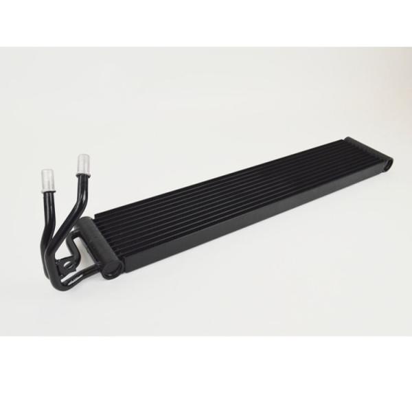 CSF製 BMW M2C(F87)/M3(F80)/M4(F82,F83)用 デュアルパス DCTオイルクーラーです。1列超高圧26mmマルチチャンネルマイクロチューブは、最適なオイル流量と最大の接触表面積を提供。工場出荷時の取り付け位置と...