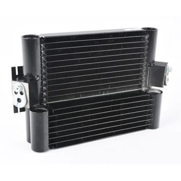 CSF製 BMW M2(F87)用 レーススペック オイルクーラーです。レース仕様デュアルパスオイルクーラーは、サーキットで使用される車両のエンジンオイル温度を下げるように設計されており、過度の油温によるリンプモードを解消します。純正のオイ...