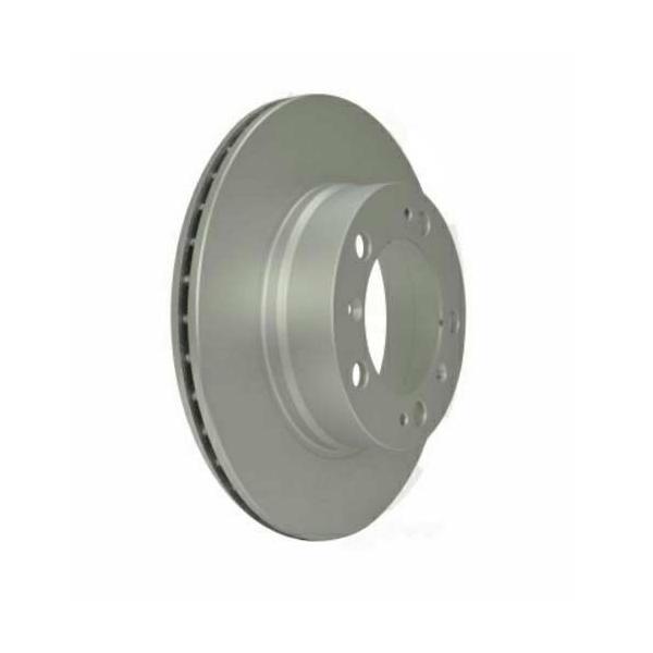 ポルシェ 986ボクスターに適合するPagid社製 OEM ブレーキディスクです。なお本商品は、”リア側”用です。