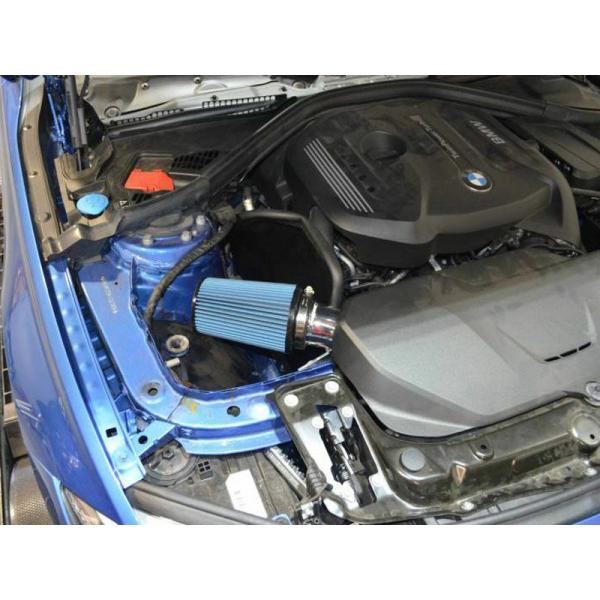 Injen Technology(インジェンテクノロジー)のインテークキットです。・最大13hp/16.3Nmのアップ・6061-T6アルミニウムエアインテークチューブ・専用設計されたヒートシールド・増加した表面積・エアフローのInjen ...