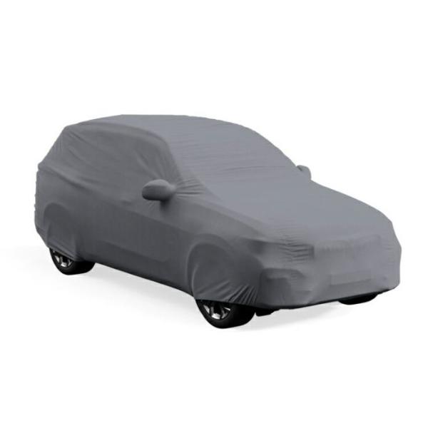 車、モーターサイクル、自転車等、身近な乗り物のカバー専門メーカーDS COVERSが手掛けるBMW X5シリーズ(F15)用テーラーメイド インドア カーカバーです。100%テーラーメイド：DS COVERSの工房は膨大なデザインパターンを...