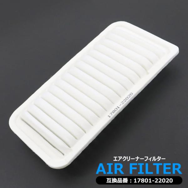 ■エアーフィルター エアークリーナー エアーエレメント 社外品 ■保証期間:3か月保証■個数:1■純正品番:17801-2202016546-JB00017801-0D010SU003-00319■メーカー:トヨタ■車種:86 ハチロク■型...