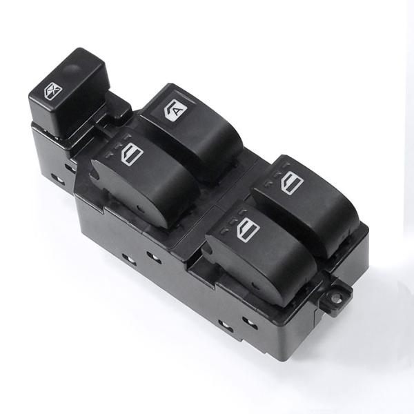 ■パワーウィンドウ コントロールスイッチ 社外品 b2010-1-01005■保証期間:6ヵ月■純正品番:84820-B2010/84820-B2010-000/84820-B2090/84820-B2120/84820-B2230/848...