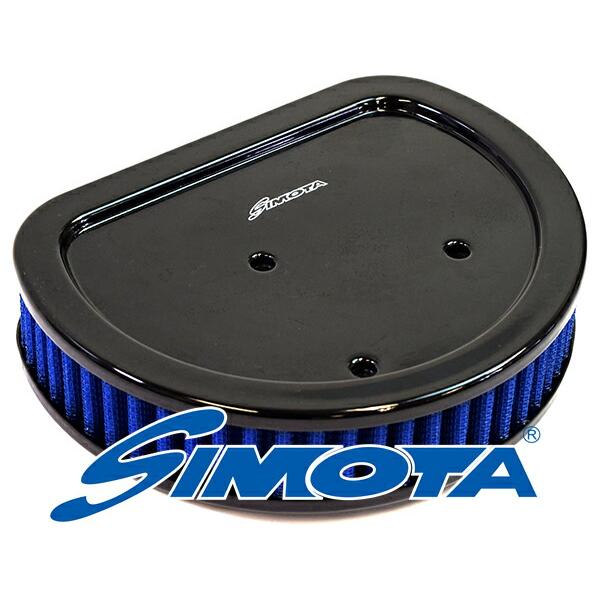 Harley-Davidson（ハーレーダビットソン）FLHR ROAD KING 88 CI 99-06FLHR ROAD KING 96 CI 2007FLHRC ROAD KING CLASSIC 96 CI 2007FLHRCI R...