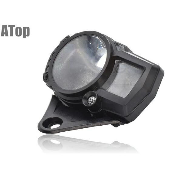 適合車種 SUZUKI(スズキ)GSX-R600 2006-2010 K6-K9GSX-R750 2006-2010 K6-K9GSX-R1000 2005-2008 K5-K8商品説明このGSXR-600/750/1000用メーターカバー...