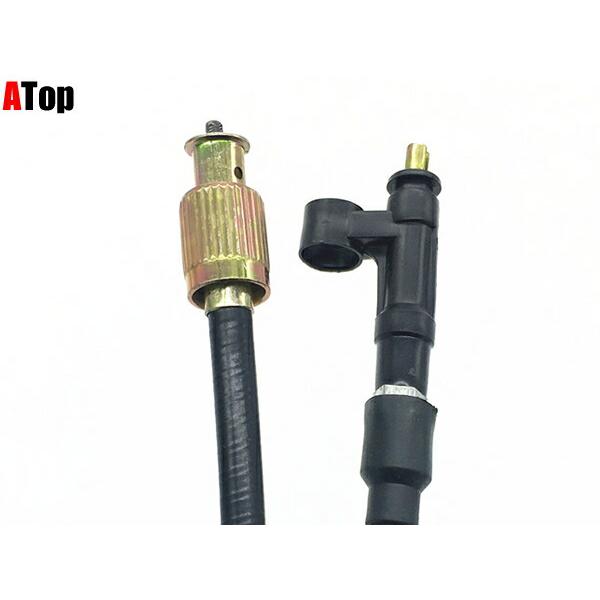 【適合車種】HONDA（ホンダ）リード50 AF20リード90 HF05【メーカー純正品番】メーターワイヤー/メーターケーブルメーカー純正品番：44830-GW2-010 ※純正よりも約5cmロングになります。【商品説明】従来のアフターパー...