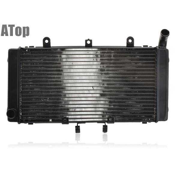 適合車種CB1300SF SC54 2003〜2008CB1300SB SC54 2003〜2008 商品説明  CB1300SF用のラジエーターになります。  補修用の社外品新品となっておりますが、品質には全く問題ございません。  輸入品...