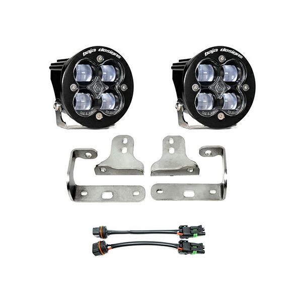 バハデザイン ライトバー フォグ LED ヘッドライト ラングラー カスタム適合確認の際には、下記をご記載の上、お問い合わせください。・メーカー 車種 グレード・初年度登録年式 型式・ガソリン ハイブリッド PHEV ディーゼル・その他（オ...