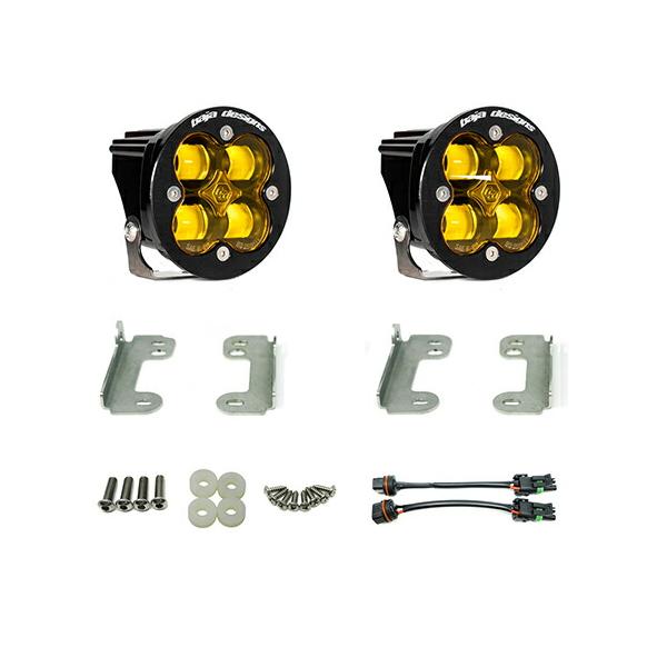 バハデザイン ライトバー フォグ LED ヘッドライト ラングラー カスタム適合確認の際には、下記をご記載の上、お問い合わせください。・メーカー 車種 グレード・初年度登録年式 型式・ガソリン ハイブリッド PHEV ディーゼル・その他（オ...