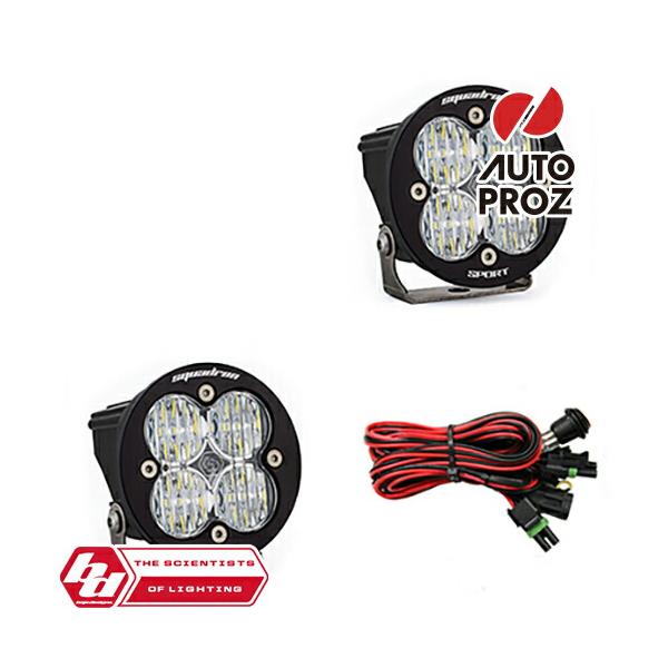 バハデザイン ライトバー フォグ LED ヘッドライト適合確認の際には、下記をご記載の上、お問い合わせください。・メーカー 車種 グレード・初年度登録年式 型式・ガソリン ハイブリッド PHEV ディーゼル・その他（オートマ or マニュア...