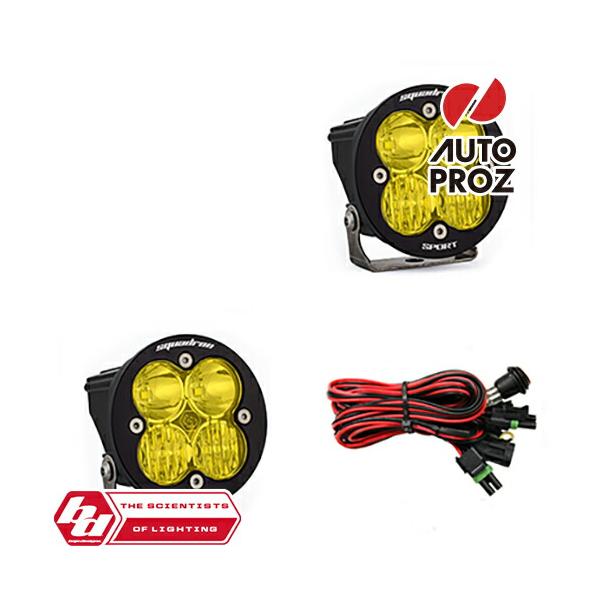 バハデザイン ライトバー フォグ LED ヘッドライト適合確認の際には、下記をご記載の上、お問い合わせください。・メーカー 車種 グレード・初年度登録年式 型式・ガソリン ハイブリッド PHEV ディーゼル・その他（オートマ or マニュア...