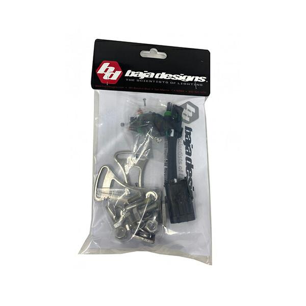 バハデザイン LED ライト ライトバー フォグ 作業灯適合確認の際には、下記をご記載の上、お問い合わせください。・メーカー 車種 グレード・初年度登録年式 型式・ガソリン ハイブリッド PHEV ディーゼル・その他（オートマ or マニュ...