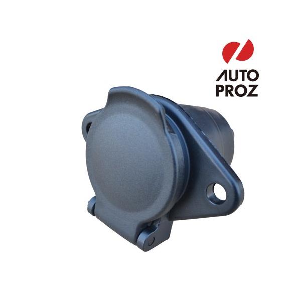 配線キット コネクター 7芯丸形 トレーラー ブラックソケット適合確認の際には、下記をご記載の上、お問い合わせください。・メーカー 車種 グレード・初年度登録年式 型式・ガソリン ハイブリッド PHEV ディーゼル・その他（オートマ or ...