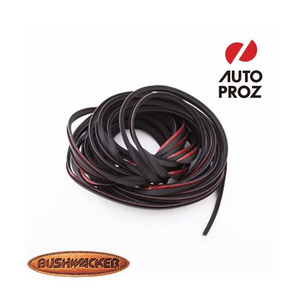 ブッシュワーカー オーバーフェンダー エアロ フェンダーモール オフロード適合確認の際には、下記をご記載の上、お問い合わせください。・メーカー 車種 グレード・初年度登録年式 型式・ガソリン ハイブリッド PHEV ディーゼル・その他（オー...