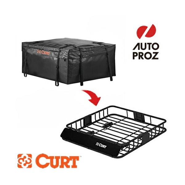 ルーフラック ルーフキャリア バッグ 防水バッグ CURT カート ルーフキャリア バック適合確認の際には、下記をご記載の上、お問い合わせください。・メーカー 車種 グレード・初年度登録年式 型式・ガソリン ハイブリッド PHEV ディーゼ...