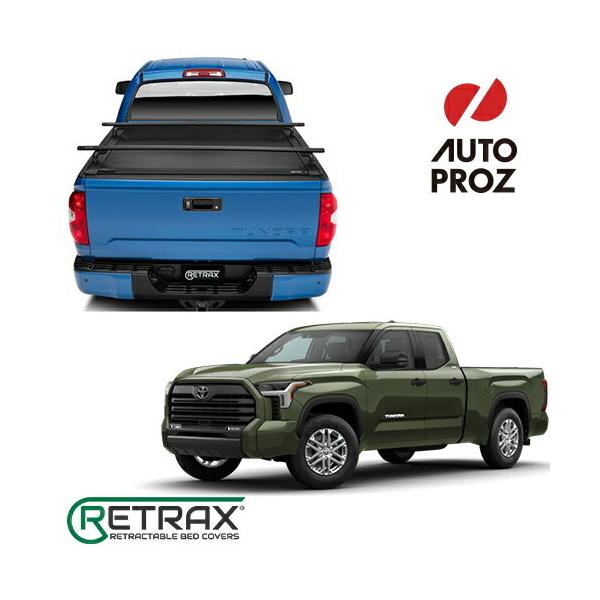 リトラックス トノカバー ピックアップトラック USDM適合確認の際には、下記をご記載の上、お問い合わせください。・メーカー 車種 グレード・初年度登録年式 型式・ガソリン ハイブリッド PHEV ディーゼル・その他（オートマ or マニュ...