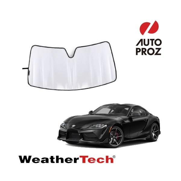 ウェザーテック 車用 サンシェード サンシェイド フロントガラス適合確認の際には、下記をご記載の上、お問い合わせください。・メーカー 車種 グレード・初年度登録年式 型式・ガソリン ハイブリッド PHEV ディーゼル・その他（オートマ or...