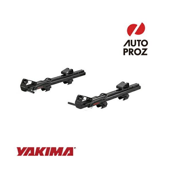 ヤキマ カヤックラック ベースラック カヤック ボート適合確認の際には、下記をご記載の上、お問い合わせください。・メーカー 車種 グレード・初年度登録年式 型式・ガソリン ハイブリッド PHEV ディーゼル・その他（オートマ or マニュア...