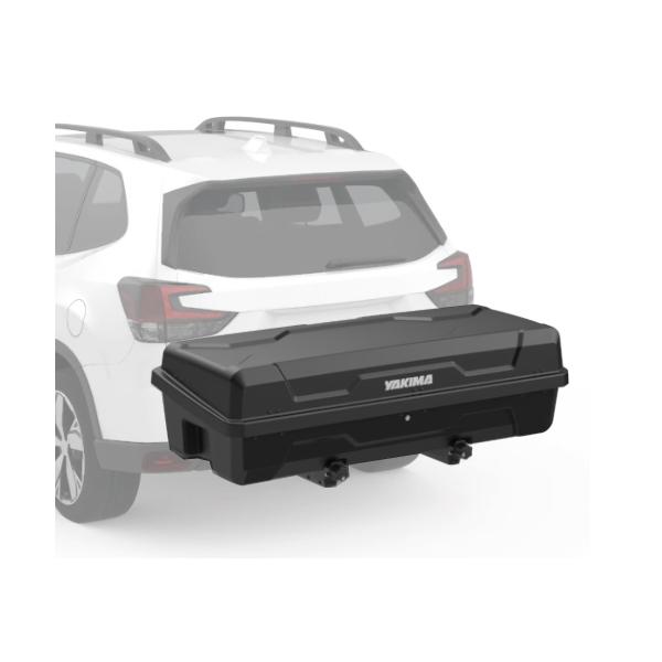 ヤキマ サイクルキャリア ヒッチキャリア アウトドアギア適合確認の際には、下記をご記載の上、お問い合わせください。・メーカー 車種 グレード・初年度登録年式 型式・ガソリン ハイブリッド PHEV ディーゼル・その他（オートマ or マニュ...