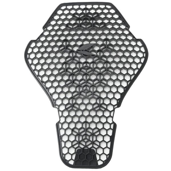 CE Lv.2をクリアした、 TAICHIジャケット専用のアップグレード用バックプロテクター。高い通気性により、ジャケット内の蒸れを大幅に軽減。・CE規格　EN1621-1　Level2・エアスルー構造