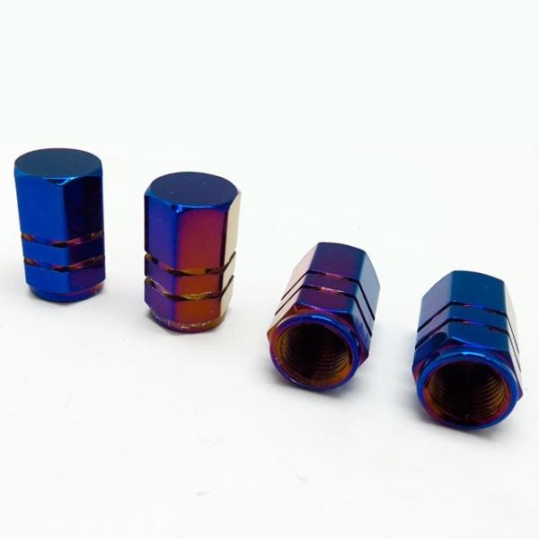 ●さりげなく手軽にドレスアップできます。●ホイールのワンポイントアクセサリー。●日本車・二輪車・欧州車等のほとんどのバルブキャップと交換できます。※色褪せを抑えるクリア塗装を施しておりますが、商品の性質上色褪せが生じます。※色ムラ・色褪せは...