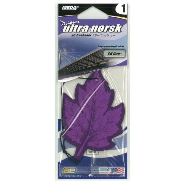 ■アメリカ生まれの吊り下げタイプの芳香剤です。■車内だけでなく、お部屋の中などアイデア次第で色々な場所でお使いいただけます。【香り】CK One【品番】JNOR-47