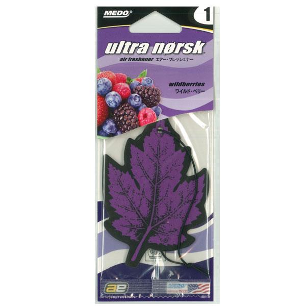 ■アメリカ生まれの吊り下げタイプの芳香剤です。■車内だけでなく、お部屋の中などアイデア次第で色々な場所でお使いいただけます。【香り】ワイルドベリー【品番】JNOR-49