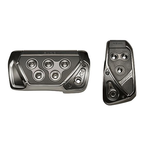 GT-Sペダルに待望のアクア(NHP10)、ヴィッツ(P130系)、スペイド(NCP140)、カローラフィールダー(E165系)、S660(JW5系)、Nボックス(JF1/JF2系)、タント(LA600/610系)、ムーブ(LA150系)、...