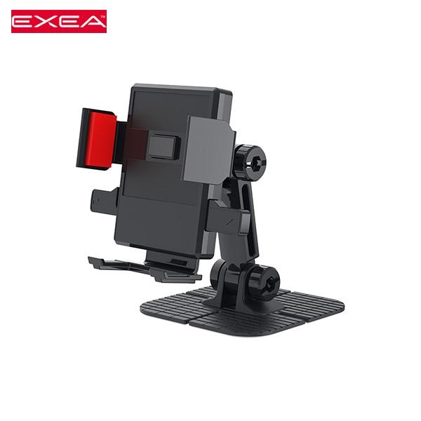 ●オートキャッチ機能搭載でスマートフォンをワンタッチで着脱できるホルダー。●貼付けベースは軟質素材なので、ダッシュボードの曲面などに沿って貼付け可能。●小型のスマートフォンからハードケースを装着したスマートフォンまでをホールド可能。●背面に...