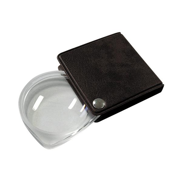 ◆◆用途◆◆対象物の拡大。◆◆機能◆◆持ち運びが出来るので、外出の際やいつも手元に置きたい場合に便利です。バックに入れて手軽に持ち運べます。◆◆仕様◆◆●倍率：約3倍。●レンズ径：約55×55mm。●本体サイズ：約55×55×18mm。●本...