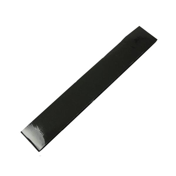 ◆◆用途◆◆ハンマー・レンチ等の工具やラケット・ゴルフ・釣り竿等の滑り止め。◆◆機能◆◆振動・衝撃が手に伝わるのを防ぎ、疲労を軽減します。テープ表面のミクロの穴が汗を素早く吸収し、滑りを防ぎます。◆◆仕様◆◆●薄手タイプ。●色：ブラック。●...