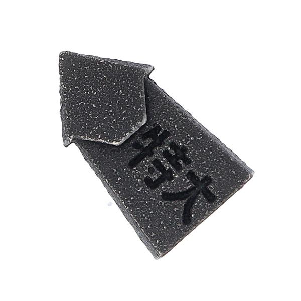 ◆◆用途◆◆ハンマー頭部と木柄の固定。◆◆機能◆◆釣り針のようなカエリがあり抜けにくいオーエッチ独自のクサビです。店舗に陳列しやすいパッケージ入りです。◆◆仕様◆◆●呼称：特大。●入数：1個。◆◆材質◆◆●鋳鉄。※※注意事項※※使用用途以外...