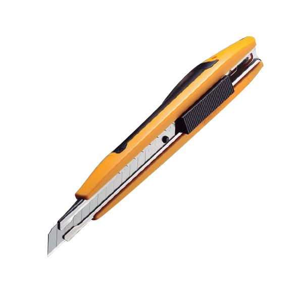 ◆◆用途◆◆一般的な紙などを切る作業。◆◆機能◆◆家庭・オフィスなど、あらゆるシーンで活躍できます。カッターの刃を折ることに不慣れな女性や子供にも、より安全により簡単に使用できます。刃折器が本体から簡単に取り外せ、手軽に刃が折ることができま...