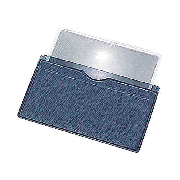 ◆◆用途◆◆読書、地図、電話帳、図面の読み取りに使用するシートタイプルーペ。◆◆機能◆◆カードサイズですので、収納携帯に場所を取らず、携帯に便利です。◆◆仕様◆◆●シートサイズ：幅55mm×高さ85mm×奥行1.3mm。●重量：3g。●レン...