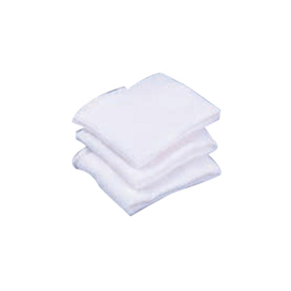 ◆◆用途◆◆塵埃簡易マスク取替え用接顔メリヤス。◆◆機能◆◆NO.1500・NO.1600専用の取替え接顔メリアスです。接顔面がソフトワンタッチで清潔です。◆◆仕様◆◆●3枚入。◆◆材質◆◆●綿混。●高級水生不織布。