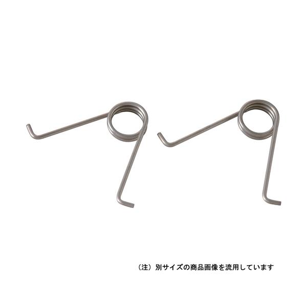 ◆◆用途◆◆剪定鋏用替えバネ。◆◆機能◆◆プロ200剪定鋏200用のバネです。◆◆仕様◆◆●2個組。●適合本体：プロ200剪定鋏N-203・N-203R・N-204。